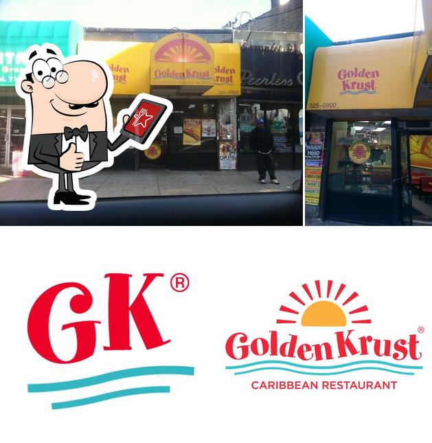 Golden Krust Caribbean Restaurant, 4708 White Plains Rd in Mount Vernon ...