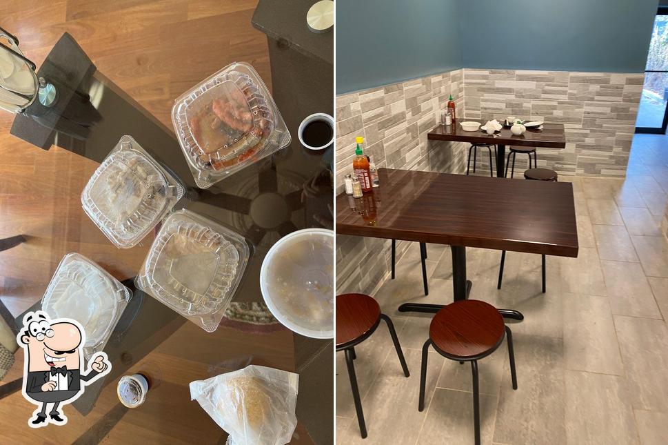 Happy Corner 13 in New York City - Restaurant reviews