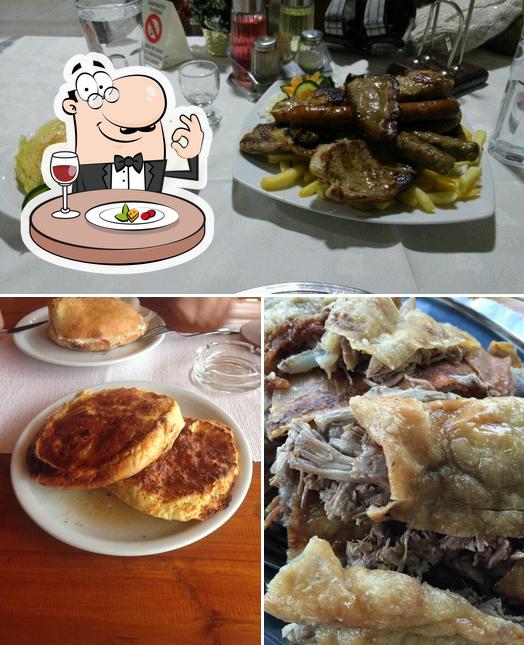 Kafana kod Loja restaurant, Čajetina - Restaurant reviews