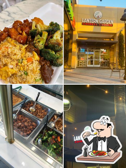 Lantern Garden - Anaheim Plaza in Anaheim - Restaurant reviews