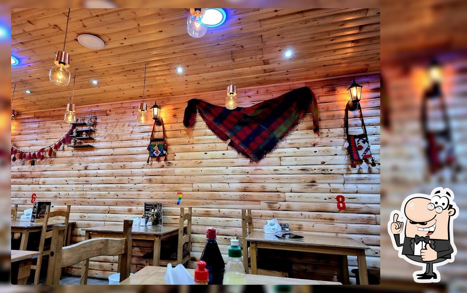 Mamoosh Grill House, Birmingham - Restaurant menu, prices and reviews