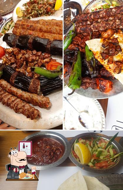 Mustafa Usta, Bursa - Restaurant menu, prices and reviews