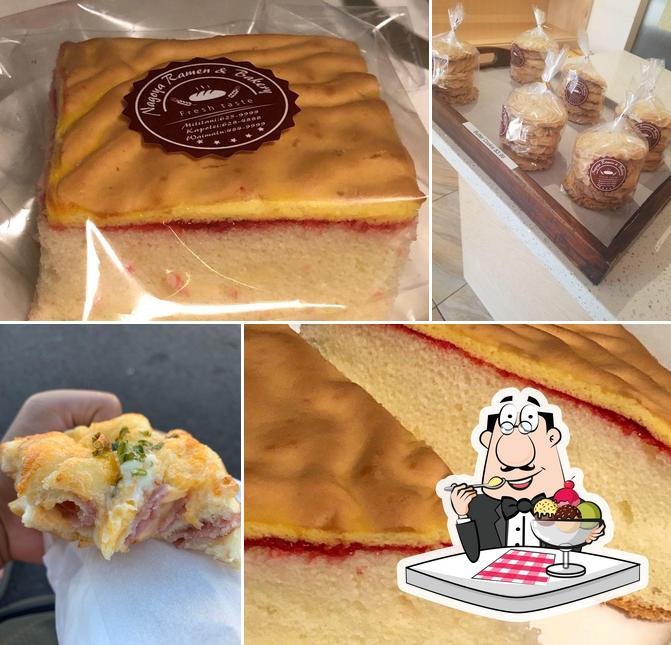 Best anpan in Aiea restaurants, summer 2024 - Restaurant Guru