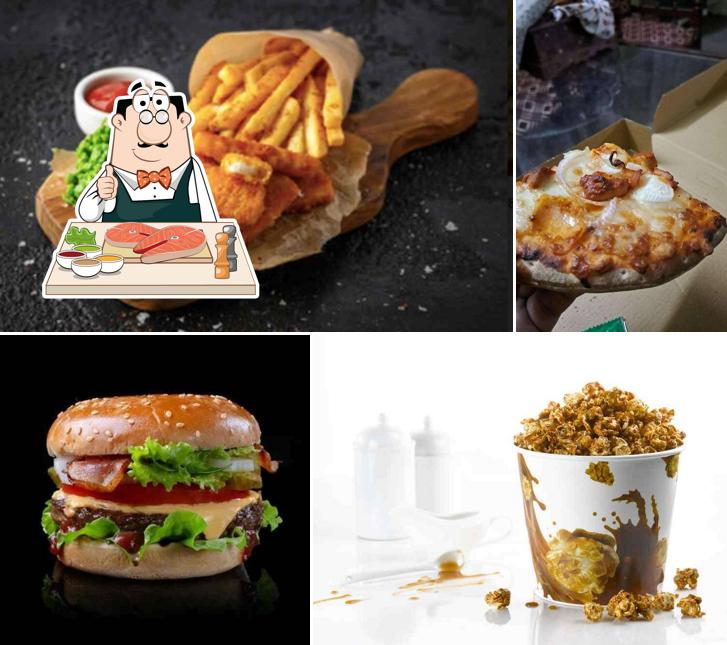Best restaurants in Next Galleria Mall - Restaurant Guru