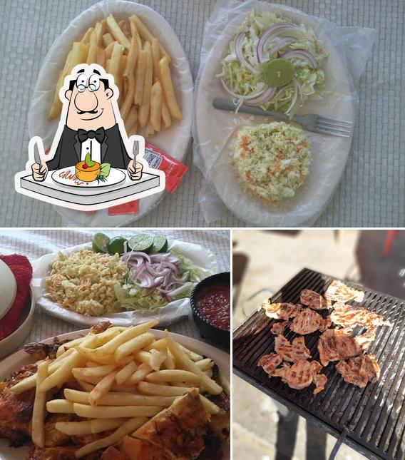 Pollos El Niño restaurant, Culiacán - Restaurant reviews