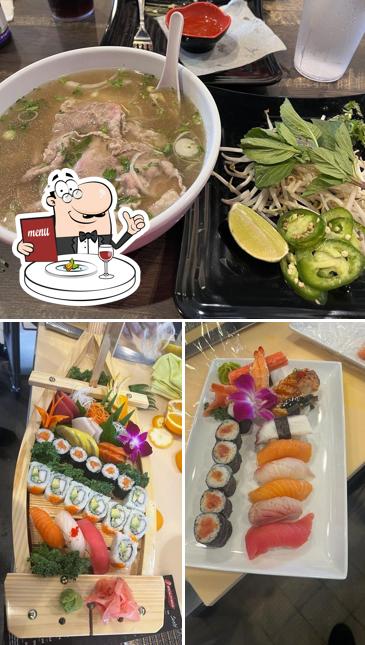 Romans Asian Kitchen, Simpsonville - Restaurant menu, prices and reviews