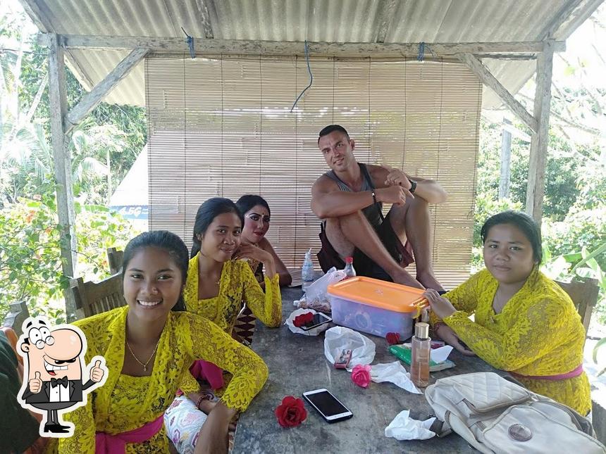 TATA' Q BILLA restaurant, Pejukutan - Restaurant reviews