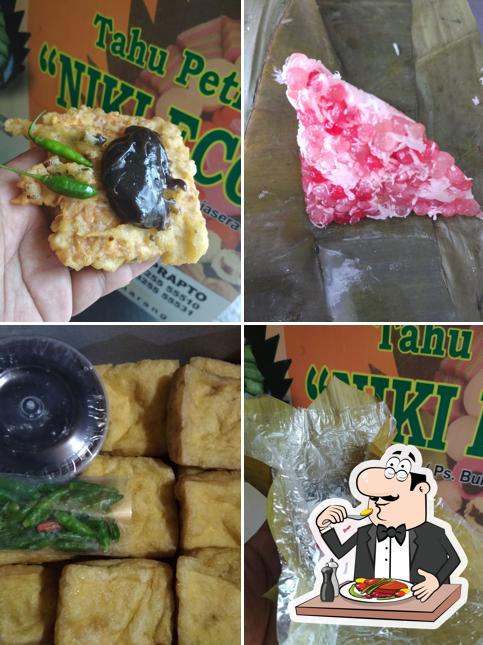 Tahu Petis Niki Eco, Semarang - Restaurant reviews