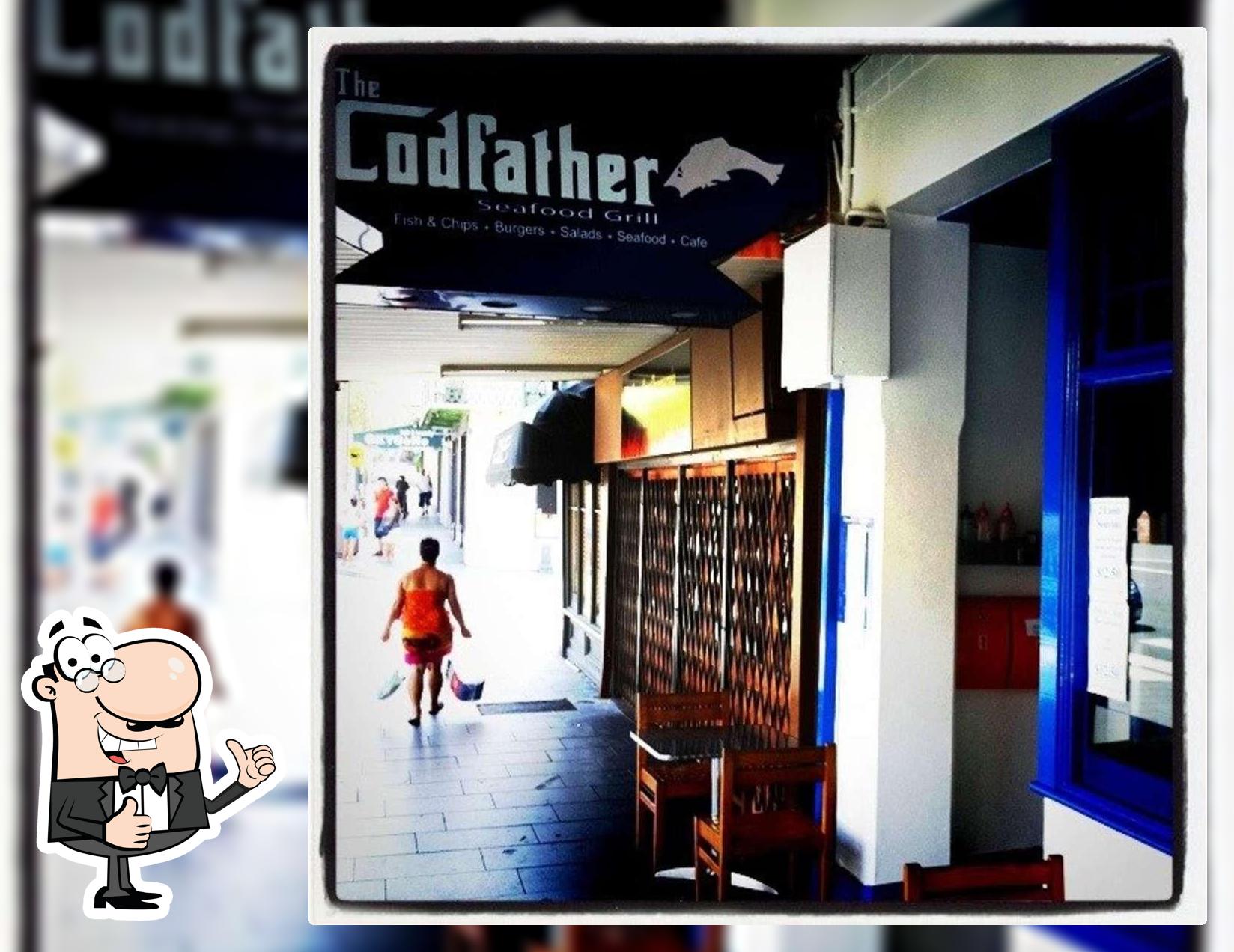 The Codfather Seafood Grill, Sydney - Restaurant menu, prices and reviews