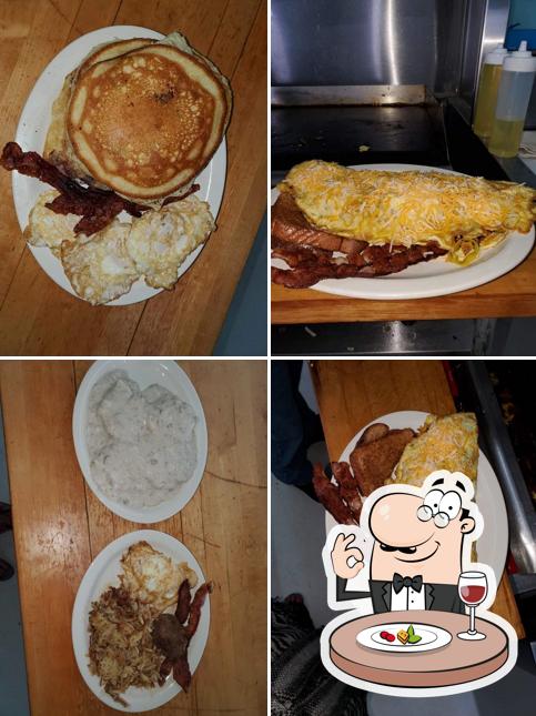 The Sock Hop Diner, Somerset - Restaurant menu, prices and reviews