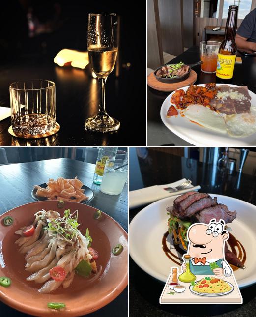 Toloa Rooftop, McAllen - Restaurant menu, prices and reviews