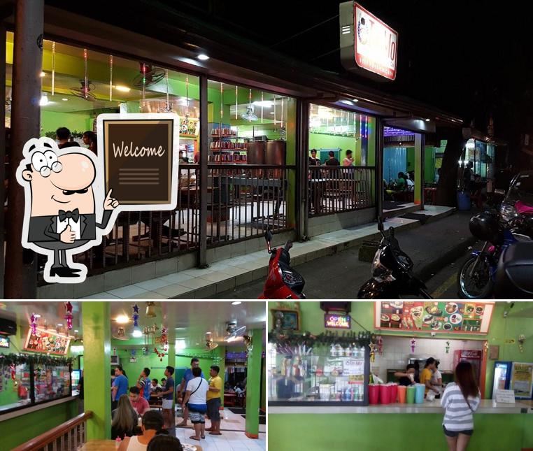 Tri Mo Shawarma Co., Quezon City - Restaurant menu, prices and reviews