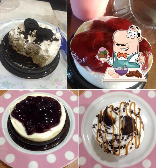 Vanilla Bakery and Cafe, Quezon City - Restaurant reviews