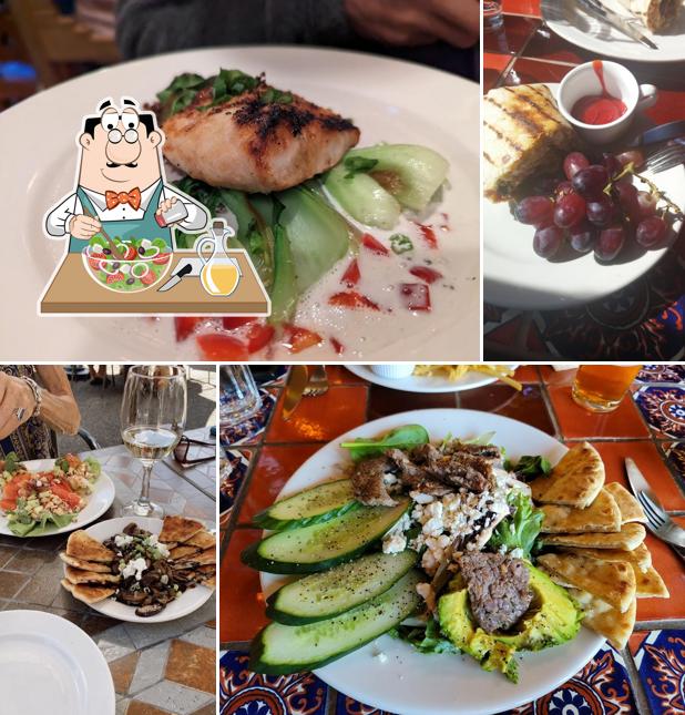 Xetava, Ivins - Restaurant menu, prices and reviews