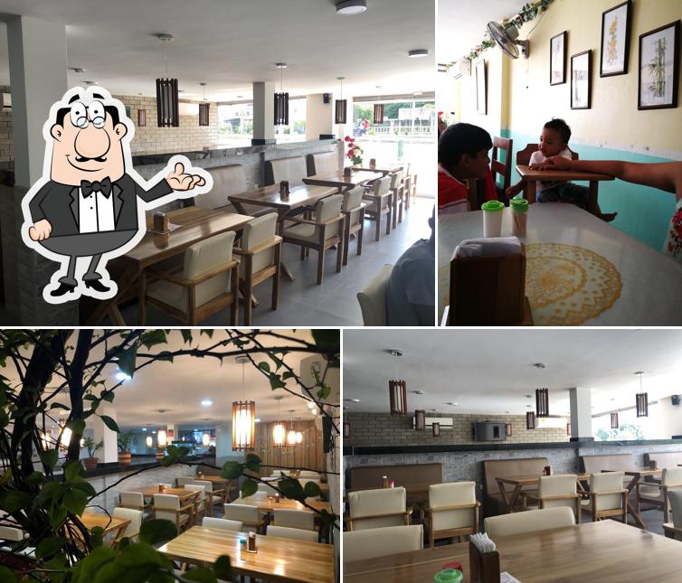 Restaurante Chino Xing Hui, Montería - Opiniones del restaurante