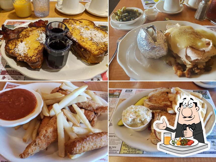 Top 10 restaurants for lunch in York, Pennsylvania, january 2026 ...