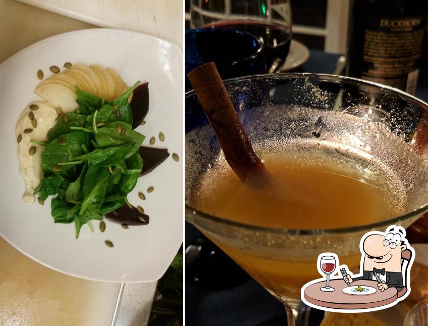 Top 5 restaurants in Little Compton, august 2025 - Restaurant Guru