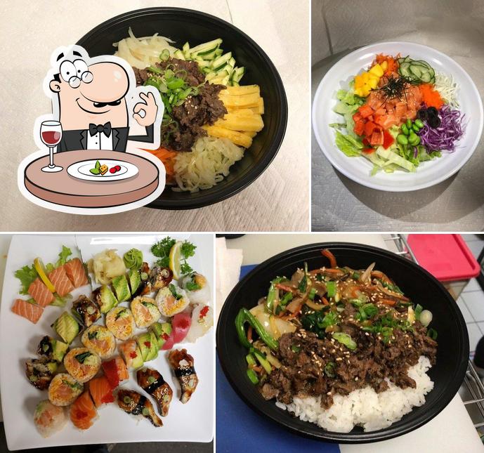 Sushiyo in Montreal - Restaurant reviews