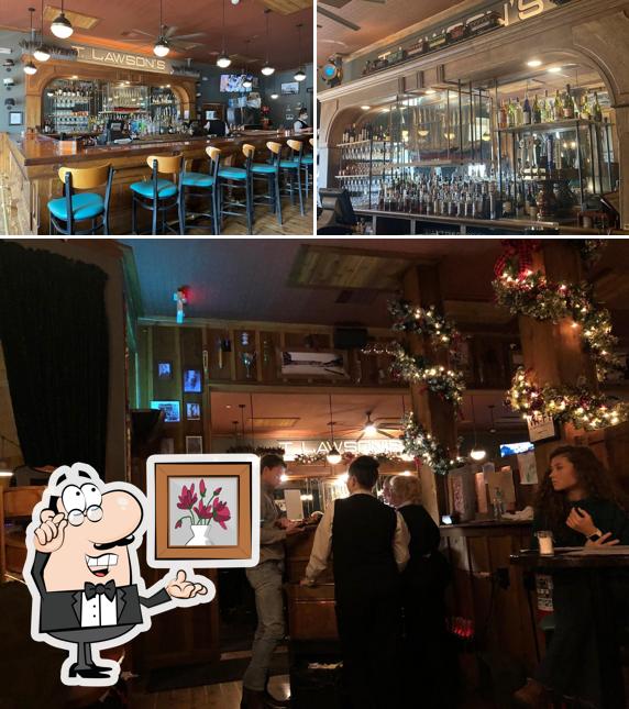 T Lawson’s Grill, Grand Rivers - Restaurant menu, prices and reviews