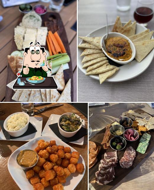 The River Merchant in Kent - Restaurant reviews