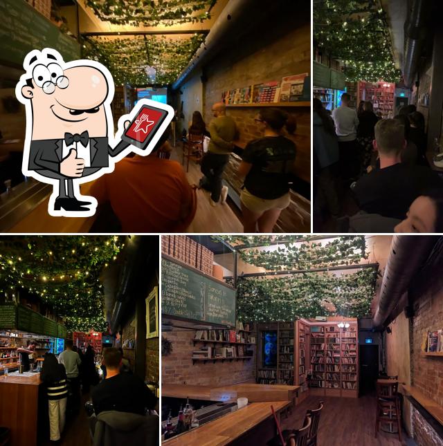Danu Social House in Toronto - Restaurant reviews