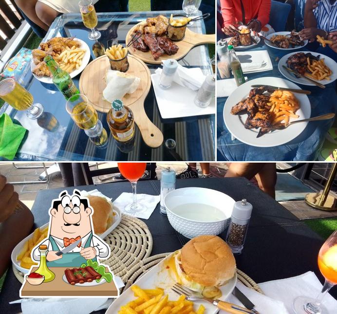 The Tellos Restaurant, Sebokeng - Restaurant menu, prices and reviews