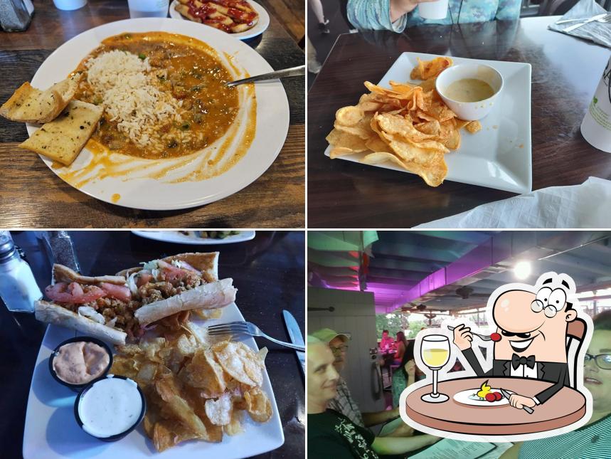 Trapp's, West Monroe - Restaurant menu, prices and reviews