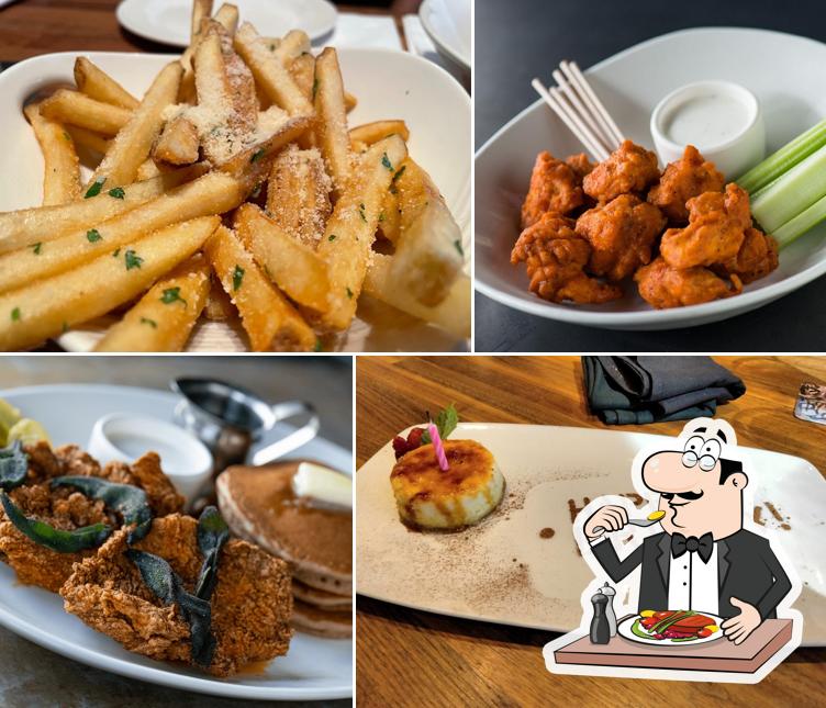 Yard House in Riverside - Restaurant menu and reviews