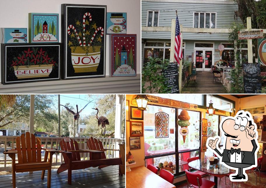 Top 5 restaurants in Micanopy, november 2025 - Restaurant Guru