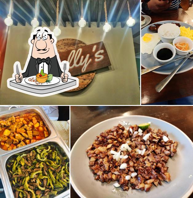 Chelly's Restaurant, Libona - Restaurant menu, prices and reviews