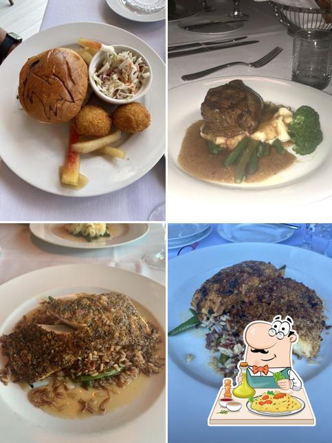 Yellow Dog Cafe in Malabar - Restaurant menu and reviews