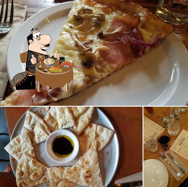 Ballard Pizza Company - Ballard, 5107 Ballard Ave NW in Seattle ...