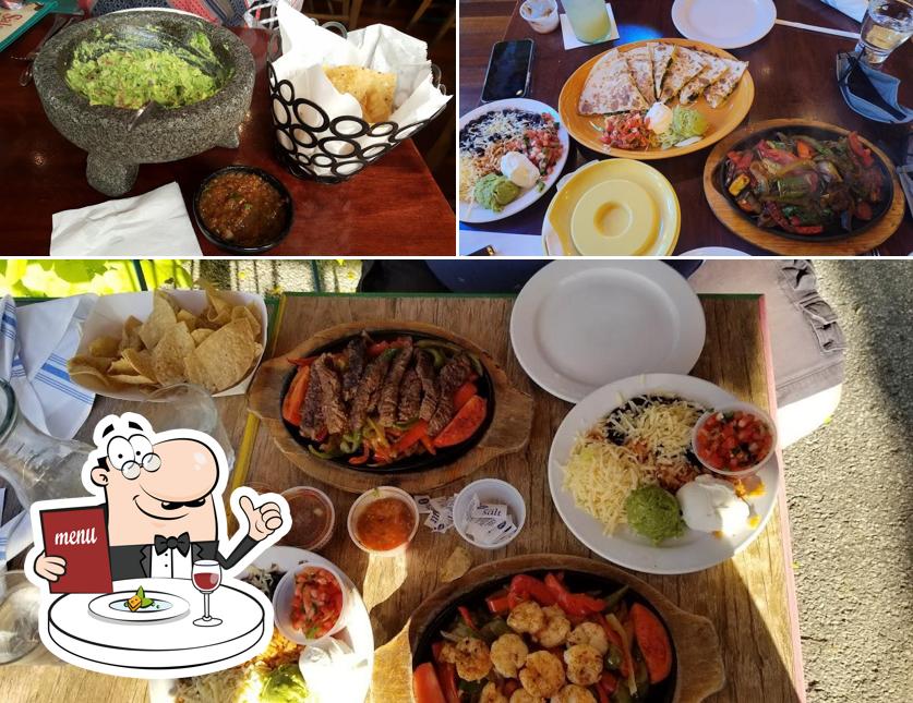 Salsa 17, Arlington Heights - Restaurant menu, prices and reviews