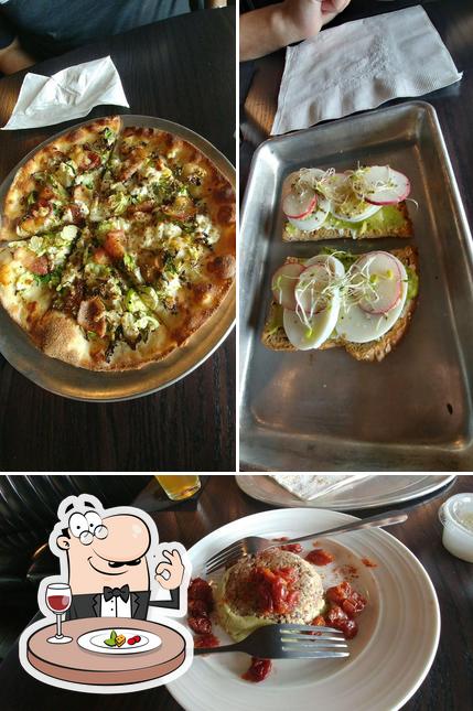 Alamo Drafthouse Cinema Corpus Christi in Corpus Christi - Restaurant ...