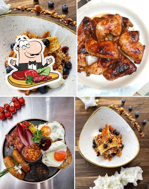 Alma - Barnes in London - Restaurant reviews