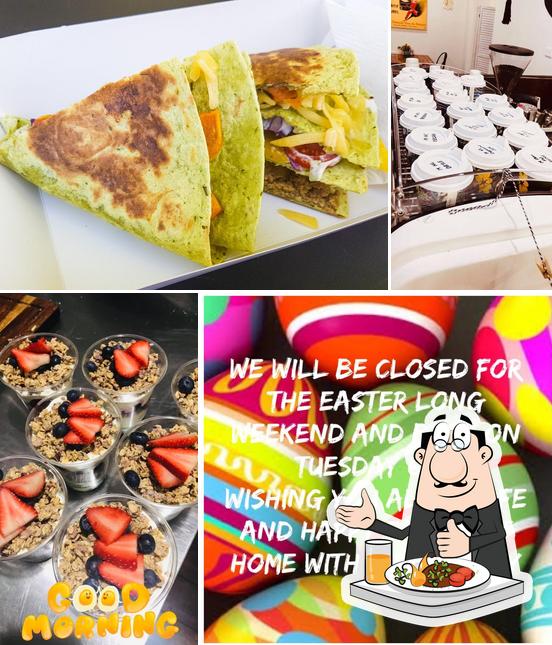 Bean 2 Brook, Pickering Brook - Restaurant menu, prices and reviews