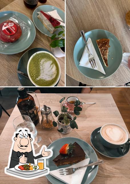 Botanicafé, Košice - Restaurant menu, prices and reviews