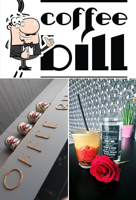 Coffee Bill, Kalamata - Restaurant reviews
