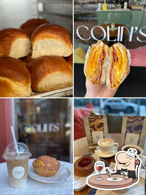 Colin’s specialty coffee, eats and treats in Fortitude Valley ...