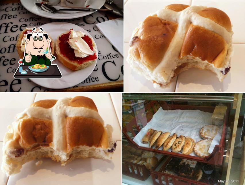 Top 3 restaurants with cinnamon rolls in Looe, september 2025 ...