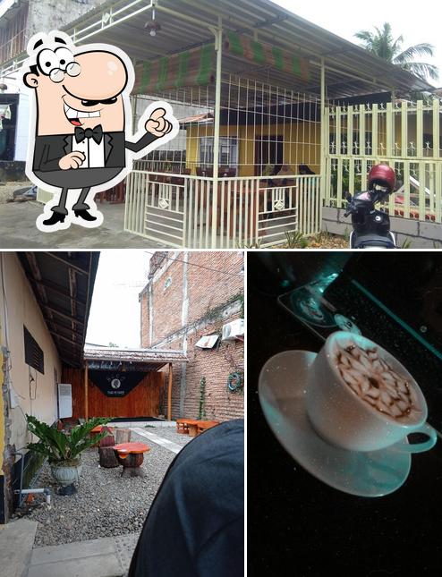 Sego cafe & resto, Caile - Restaurant reviews