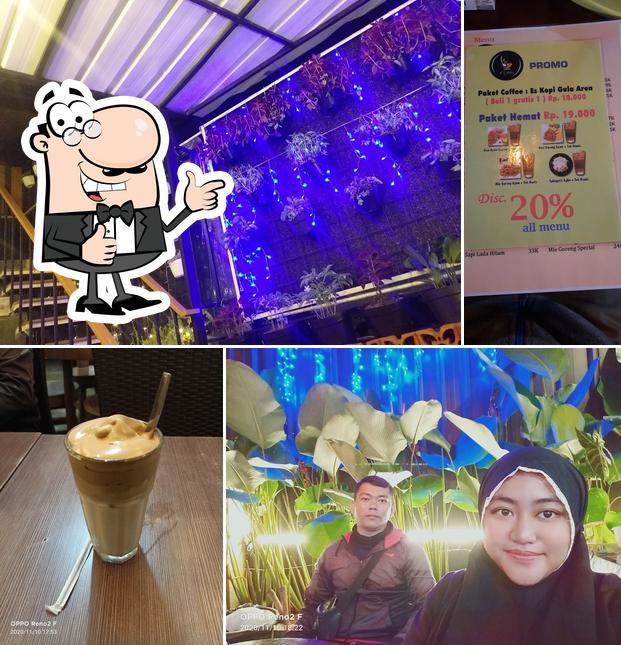 Cabin Coffee Bogor, Bogor - Restaurant menu, prices and reviews