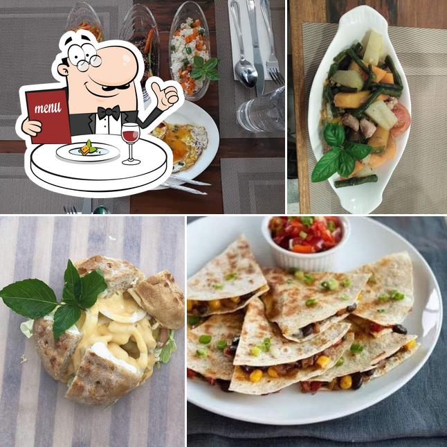Top 7 restaurants in Jagna, january 2026 - Restaurant Guru