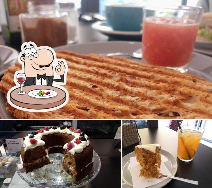 NAPOLEÓN, Valencia - Restaurant menu, prices and reviews