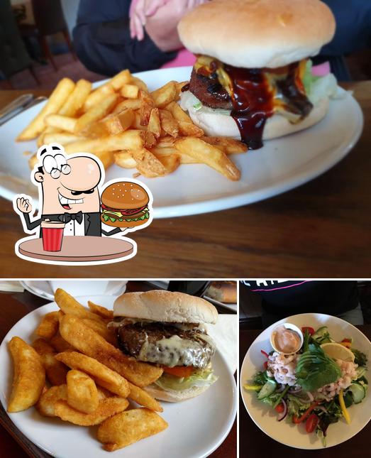 The Dukes Head, Slough - Restaurant menu, prices and reviews