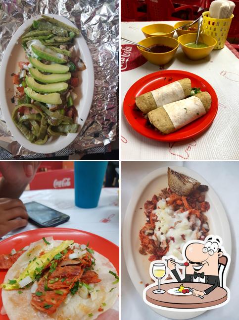 El Sabroso, La Paz - Menú del restaurante, precios y reseñas