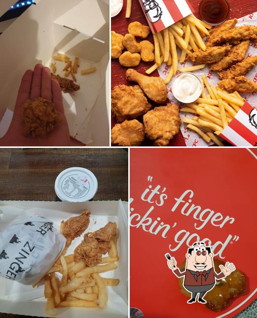 Top 5 fast food in Minchinbury, december 2024 - Restaurant Guru