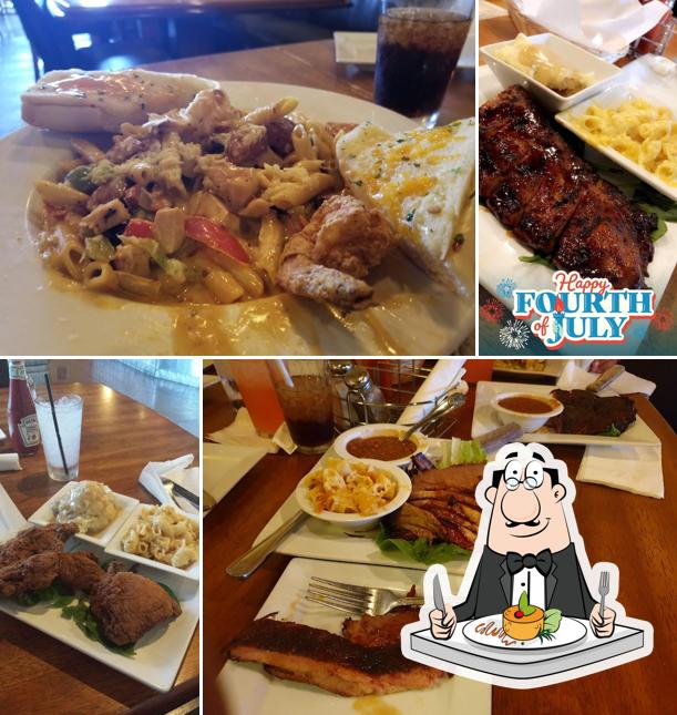 Felix's BBQ with Soul, Oceanside - Restaurant menu, prices and reviews