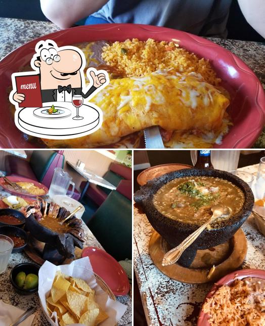 Fiesta Guadalajara | Méxican Restaurant, 19 Elk St in Rock Springs ...