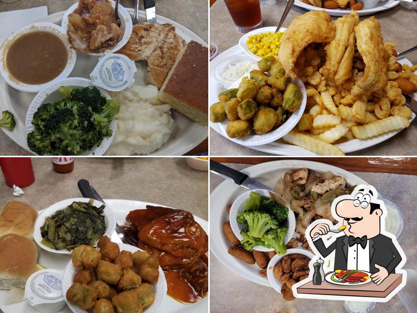 G & N Rancho in Archdale - Restaurant menu and reviews